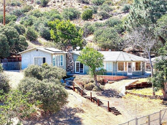35273 Red Rover Mine Rd, Acton, CA 93510