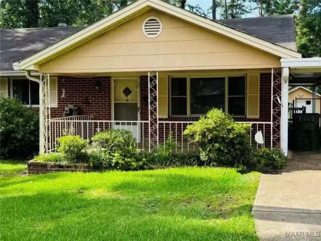 3527 MAYFAIR RD, MONTGOMERY, AL 36109