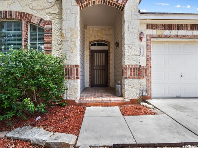 3527 Mendocino Park