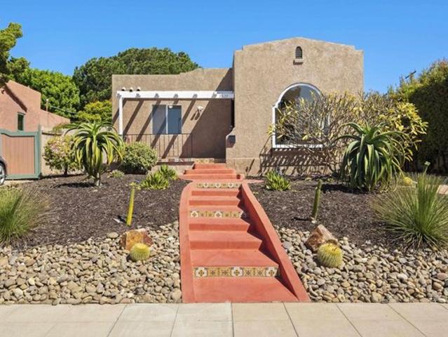 3527 Mississippi St, San Diego, CA 92104