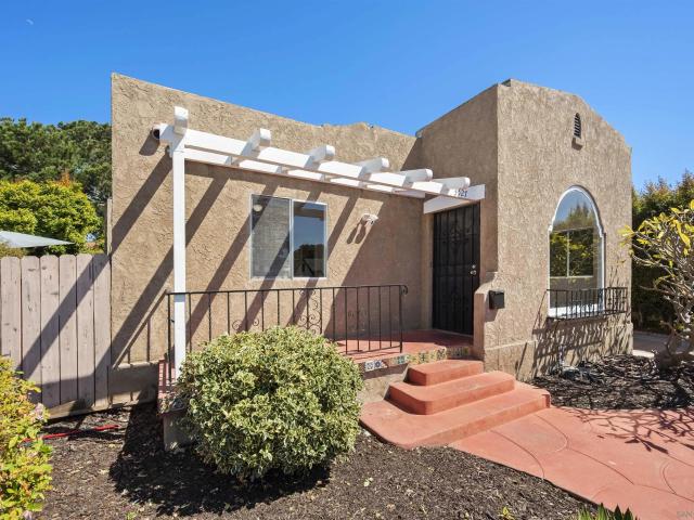 3527 Mississippi St, San Diego, CA 92104 | MLS #260007 | Compass