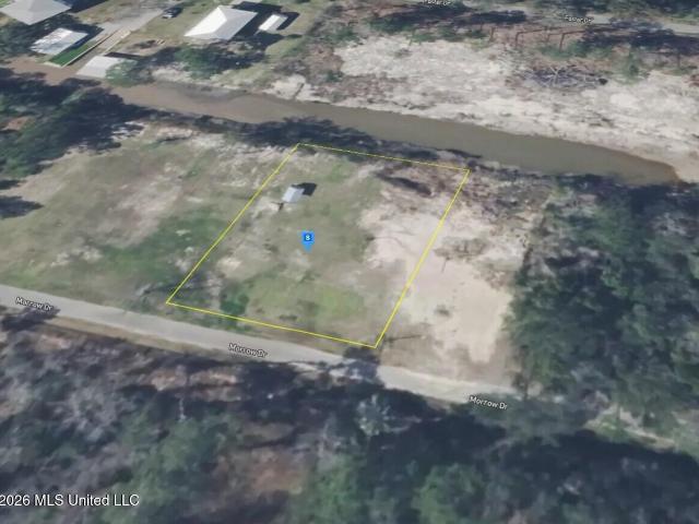 3527 Morrow Drive