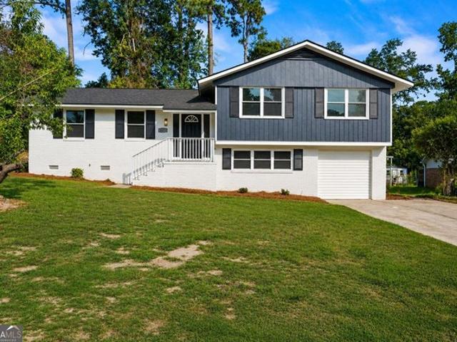 3527 Mount Vernon Dr, Augusta, GA 30906