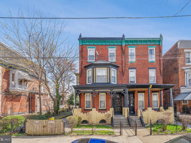 3527 N 16th St, Philadelphia, PA 19140 | MLS #PAPH2604
