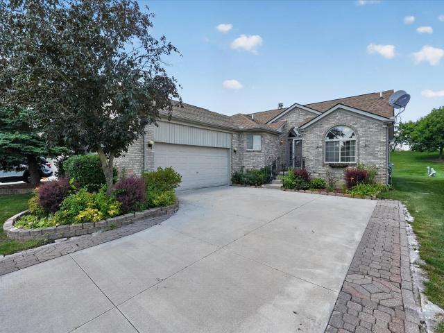 3527 New Boston Drive