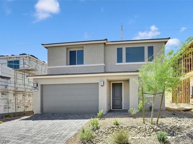 3527 Ava Zepure Ave, Las Vegas, NV 89141