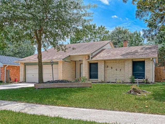 3527 Acorn Springs Lane