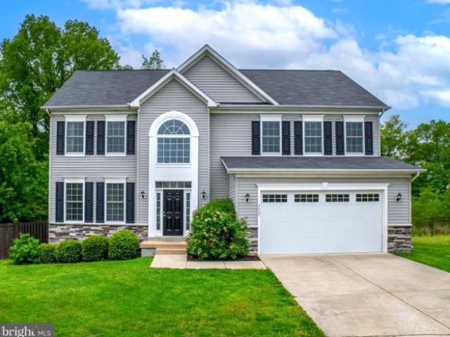 3527 Amberton Ct, White Plains, MD 20695