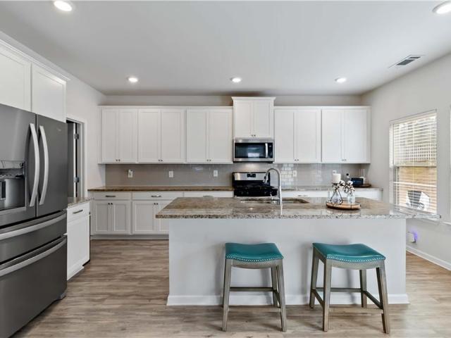 3527 Argent Way