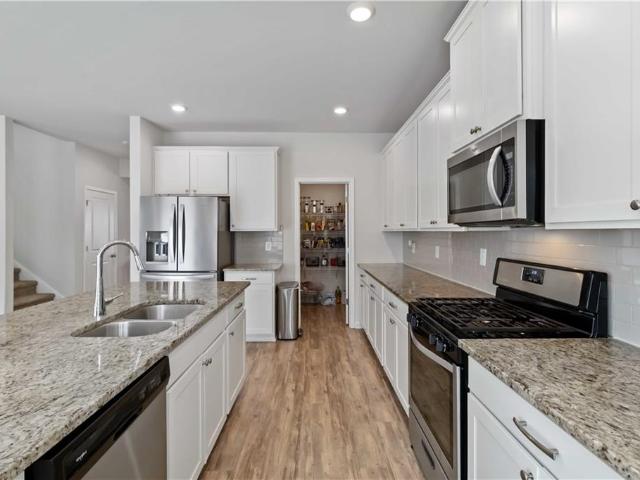 3527 Argent Way, Marietta, GA 30008 | MLS #7715