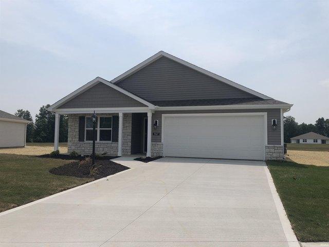 3527 Beck Ct, Fort Wayne, IN 46818