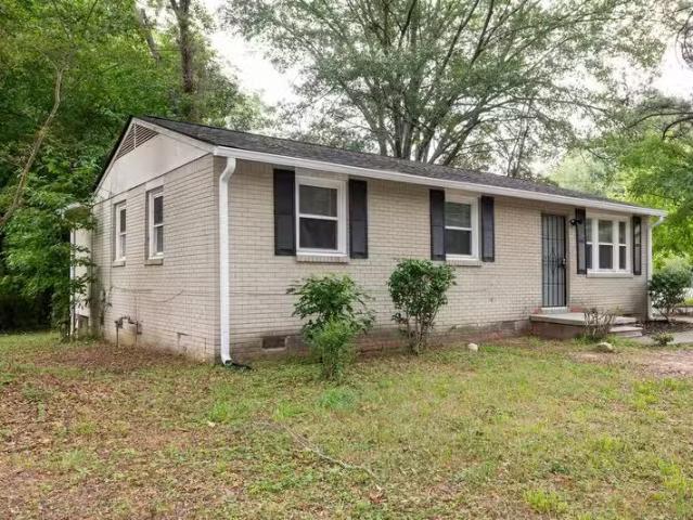 3527 Bolfair Dr. NW, Atlanta, Ga. 30331 Bolfair Hills 3527.