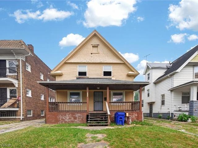 3527 E 140th St, Cleveland, OH 44120