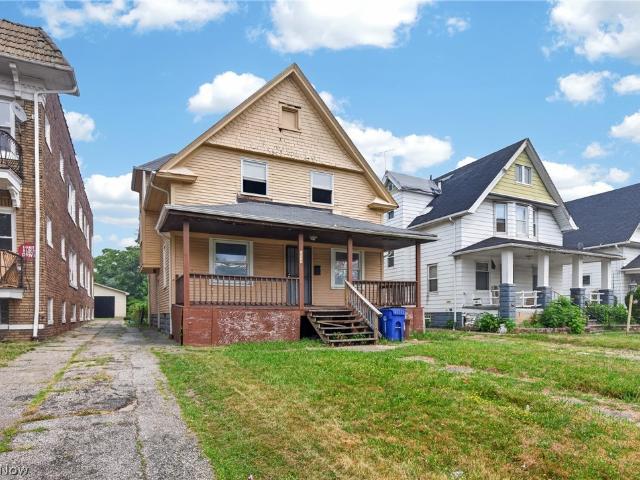 3527 E 140th Street