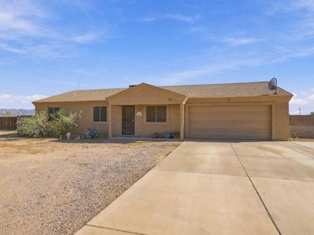 3527 E Batten Rd, Eloy, AZ 85131