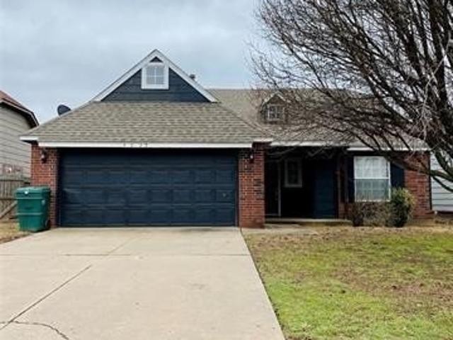 3527 E Berkeley St, Broken Arrow, OK 74014