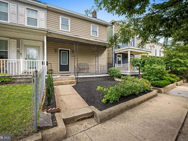 3527 Falls Rd, Baltimore, MD 21211