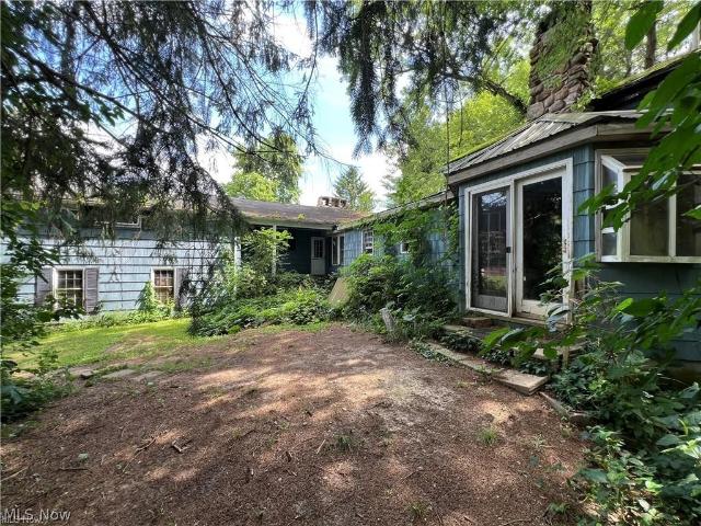 3527R Footville Richmond Road