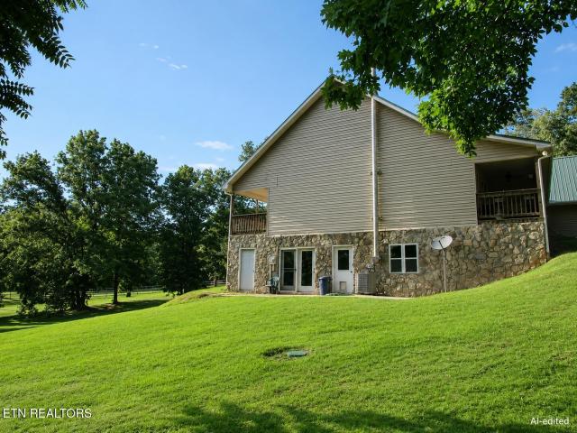 3527 Fox Creek Rd
