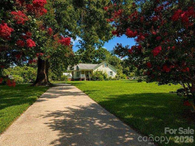 3527 Gastonia Hwy, Lincolnton, NC 28092