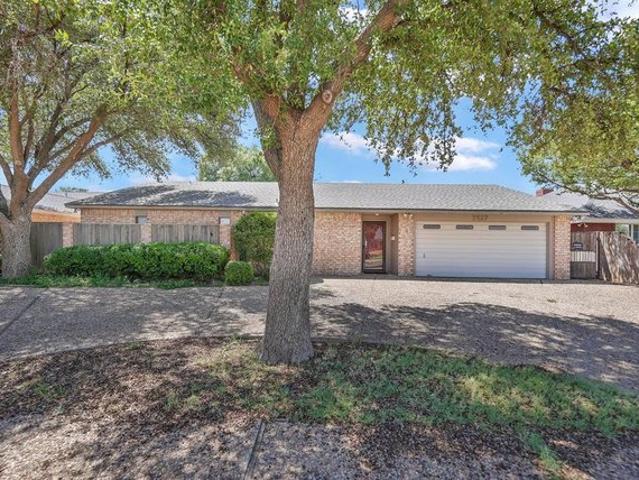 3527 Humble Ave, Midland, TX 79707
