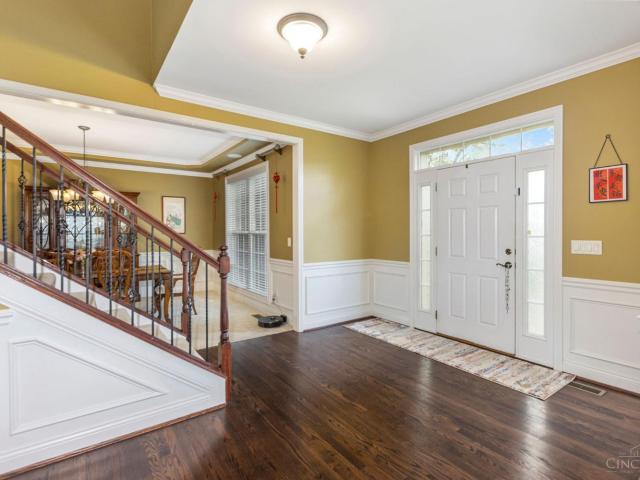 3527 Helendale Court