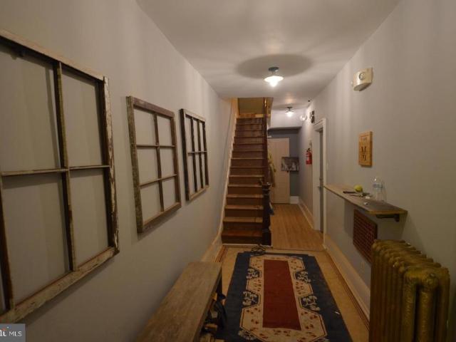 3527 Indian Queen Lane # 3