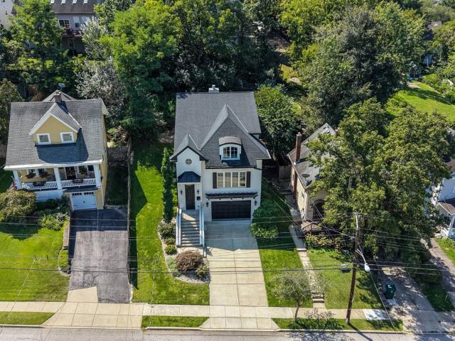 3527 Kroger Avenue