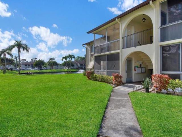 3527 La Palmas Ct #A 1, Greenacres, FL 33463