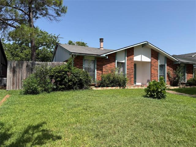 3527 Longcourt Circle