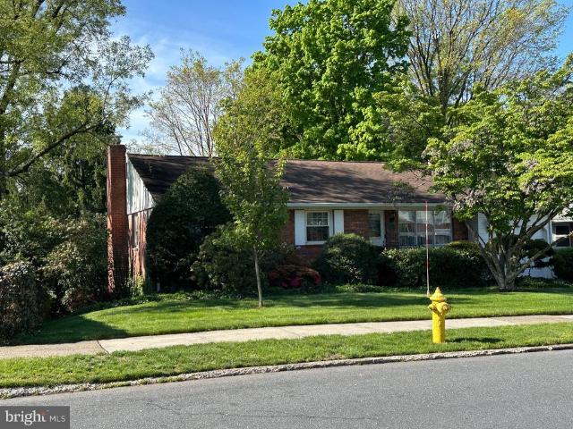 3527 Ridgeway Road