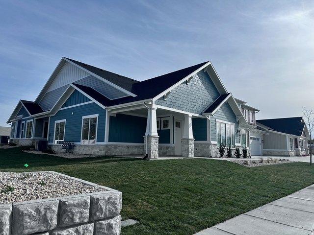 3527 S Pearce Farm Ln Unit 1, West Valley City, UT 84128