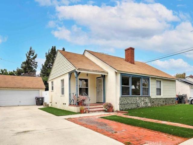 3527 Tulane Ave, Long Beach, CA 90808