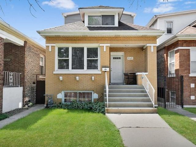 3527 W 58th St, Chicago, IL 60629