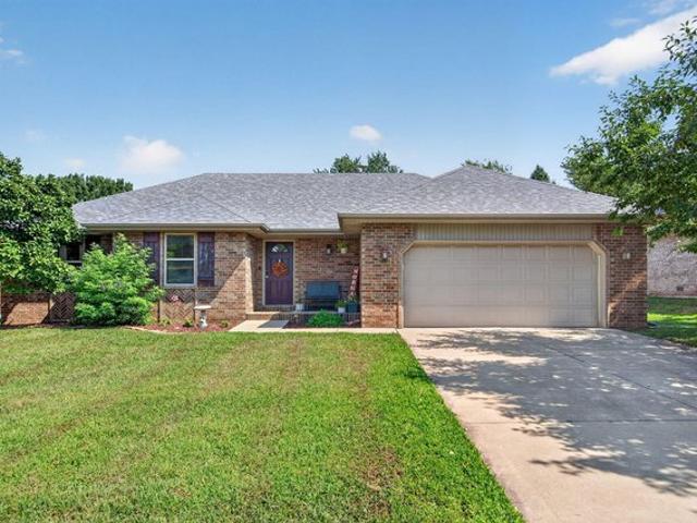3527 W Vincent Dr, Springfield, MO 65810