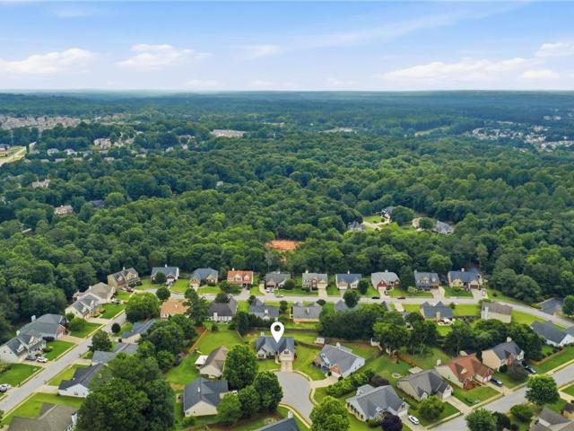 3527 Wimberly Cove Trace