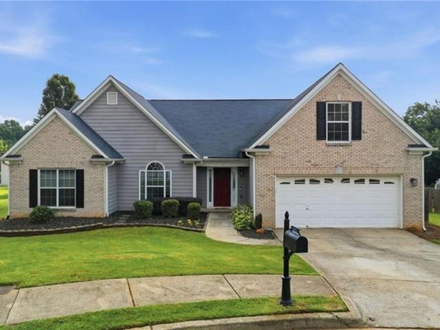 3527 Wimberly Cove Trce, Dacula, GA 30019
