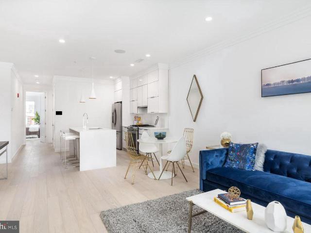 3527 14th St NW, Unit 3, Washington, DC 20010 | MLS #DCDC2245 | Compass