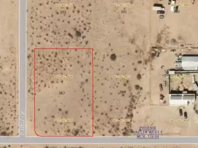 35282 W Elliot Rd #367, Arlington, AZ 85322 MLS 6793635