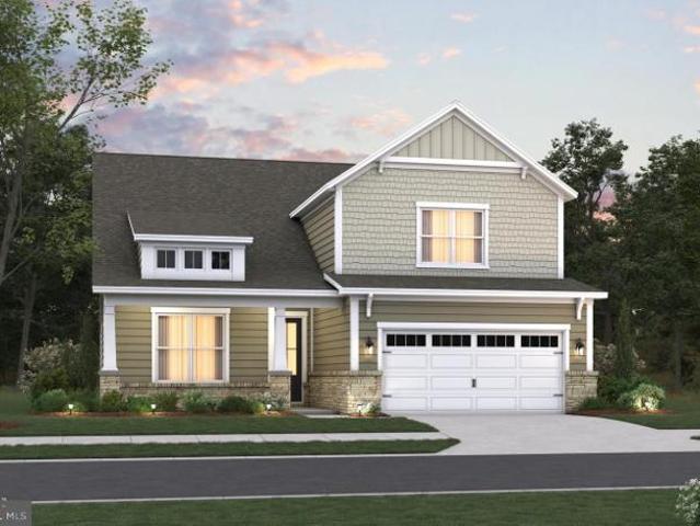 35288 Wild Goose Landing, Selbyville, DE 19945