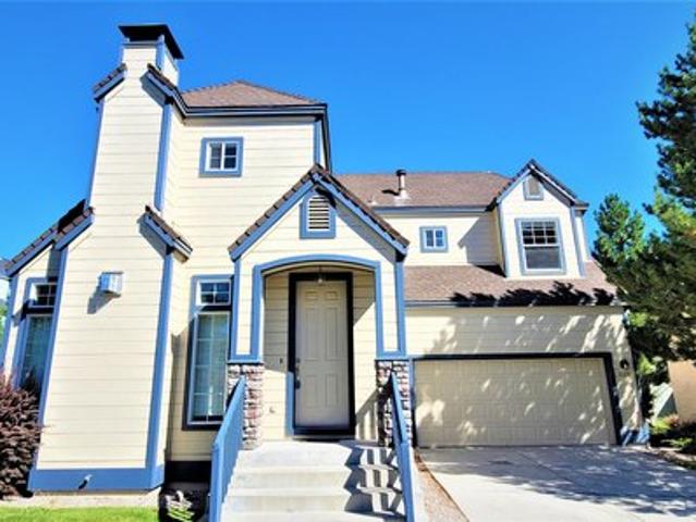3528 Mashie Dr, Sparks, NV 89431