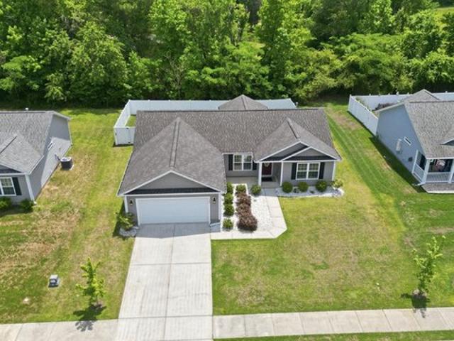 3528 Merganser Dr Lks Unit Woodland, Conway, SC 29527