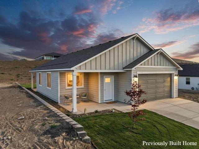 3528 Nuthatch St Lot 217, Richland, WA 99352