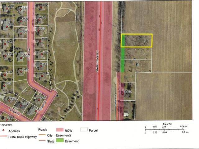 3528 N 20th Ave Unit 4, Sturgeon Bay, WI 54235