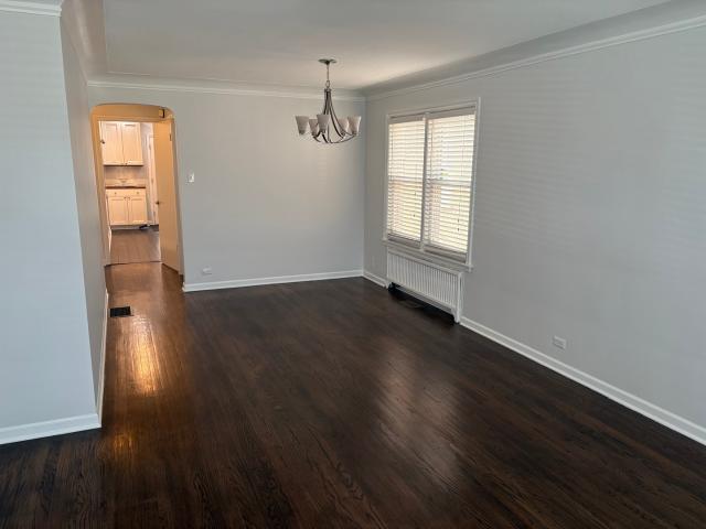 3528 N Neva Ave, Chicago, IL 60634 | Compass