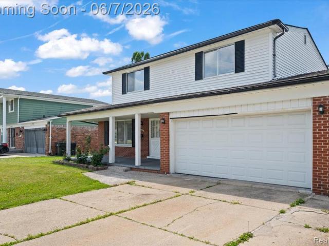 3528 Byrd Drive