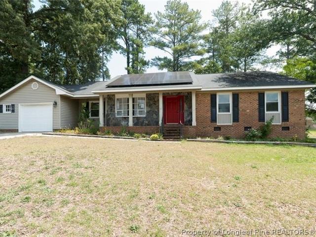 3528 Barron Way, Fayetteville, NC 28311