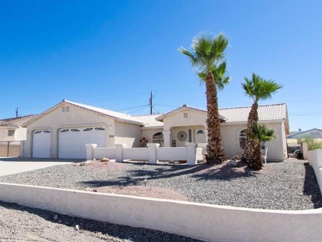 3528 Bluegrass Dr, Lake Havasu City, AZ 86406
