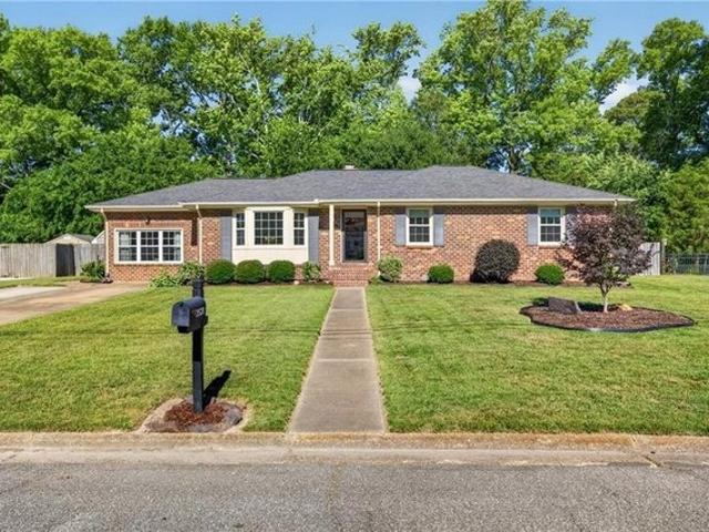 3528 Carter Rd, Portsmouth, VA 23703