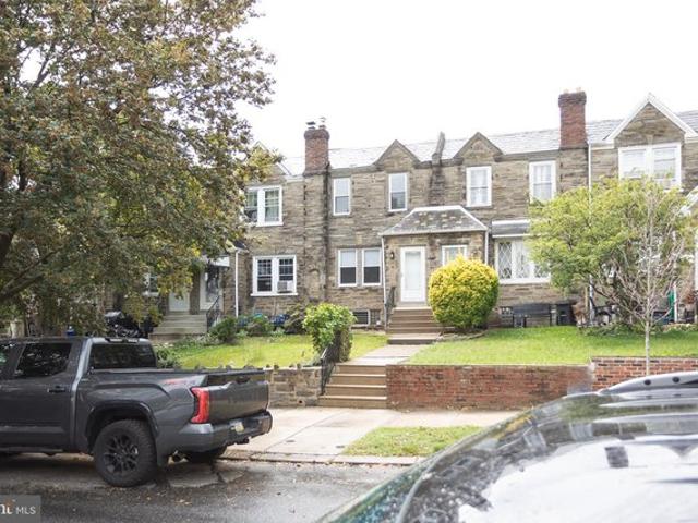 3528 Chippendale Ave, Philadelphia, PA 19136